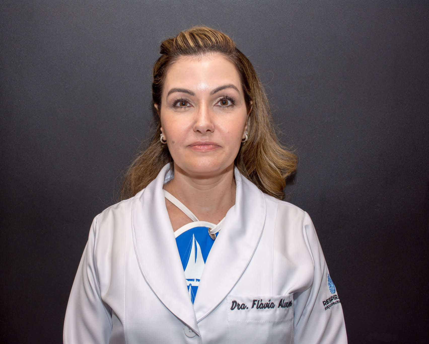 Dra. Flávia Alvares - Respira Sono